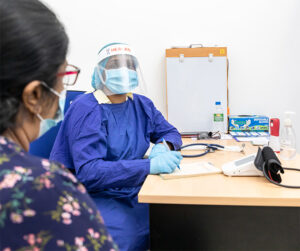 Healan Hospital - Healan Hospital