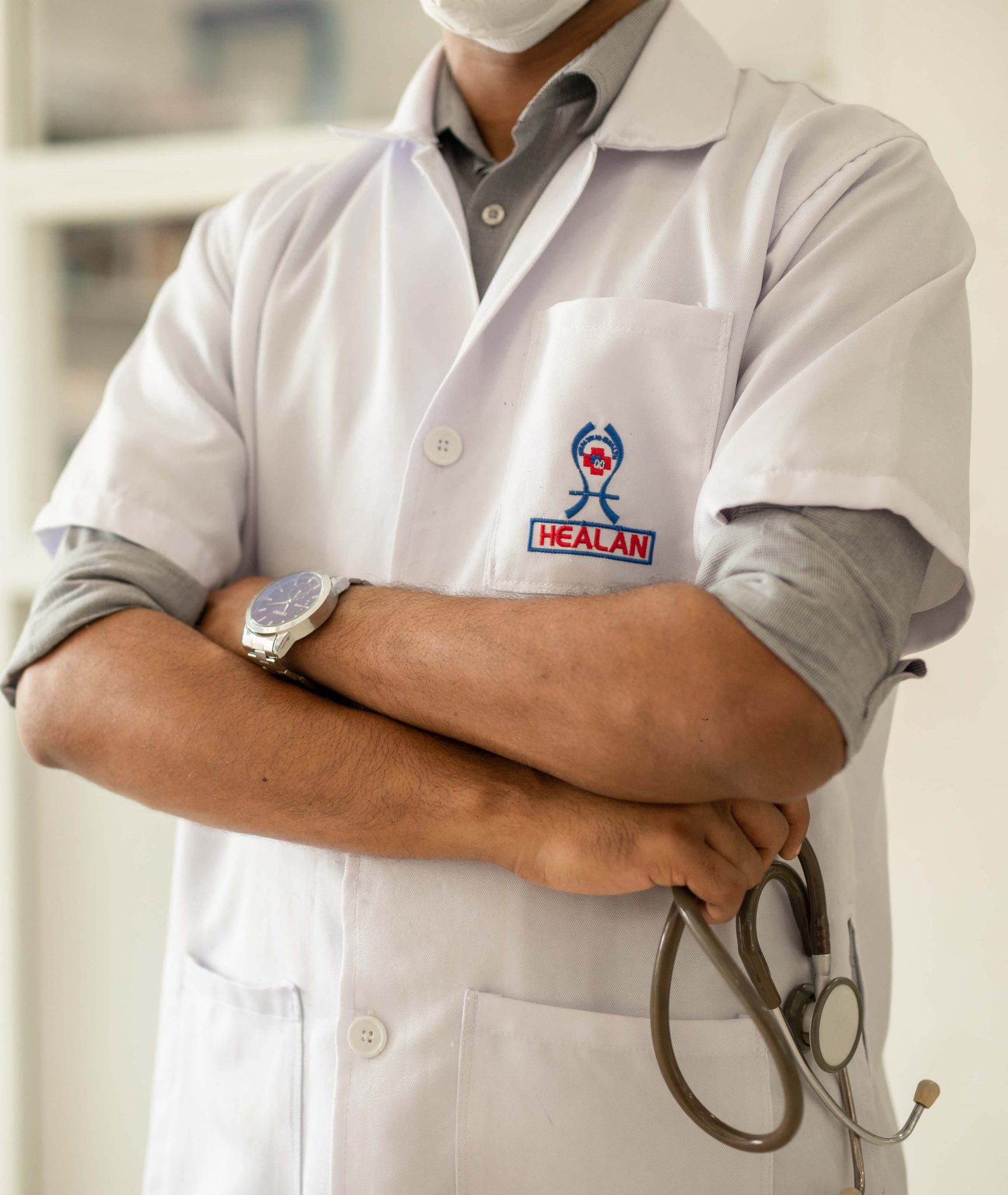 About Us - Healan Hospital