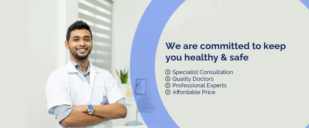 Healan Hospital - Healan Hospital